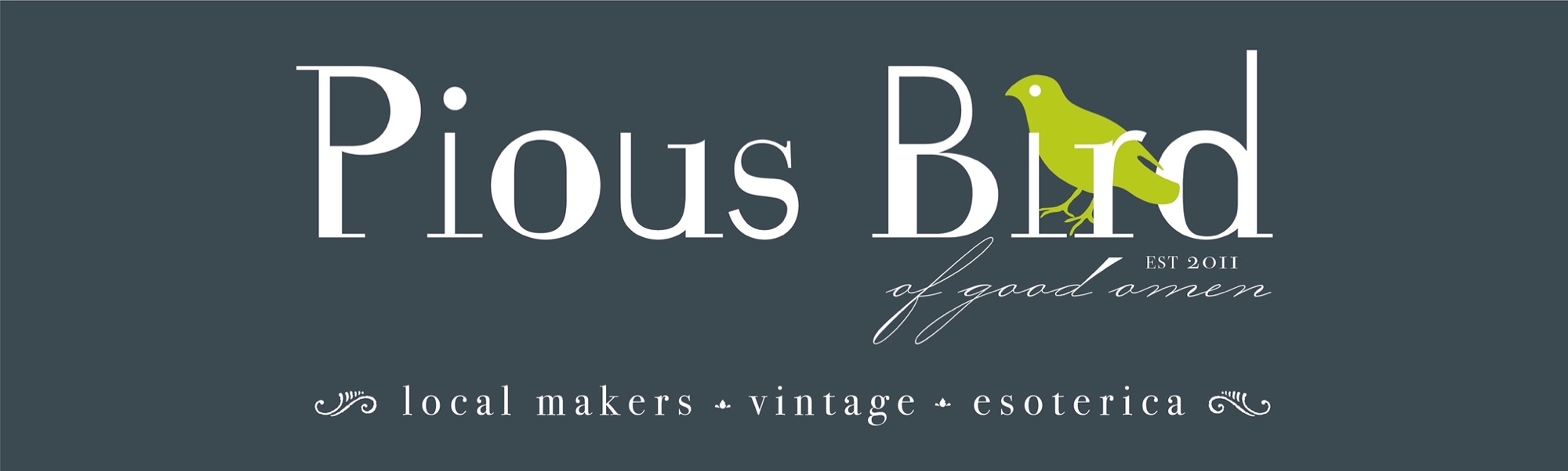 HOME [www.piousbird.com]