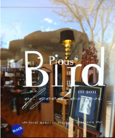 HOME [www.piousbird.com]